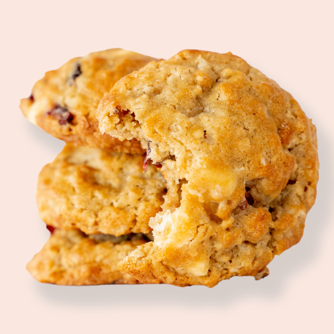 Snowberry – Riverside Cookie Shoppe